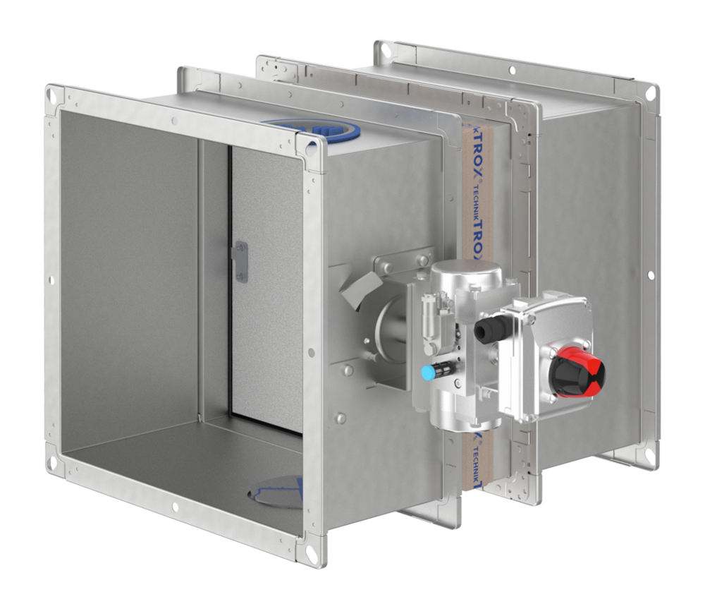 FK2-DV | TROX AUSTRIA + CEE GmbH