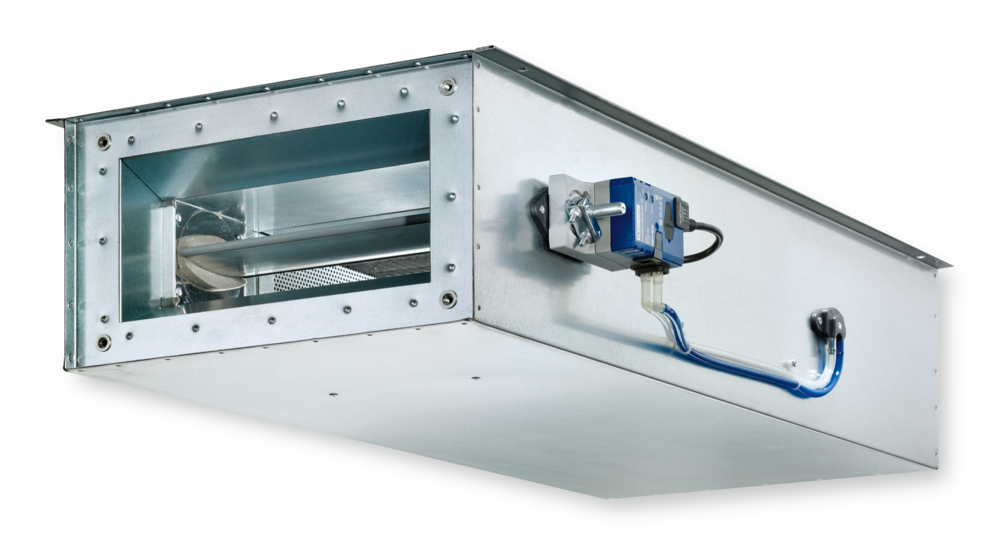 TA-Silenzio | TROX France Sarl