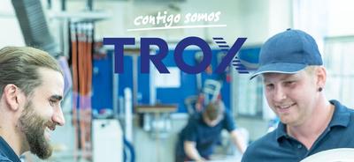 es | TROX España, S.A.