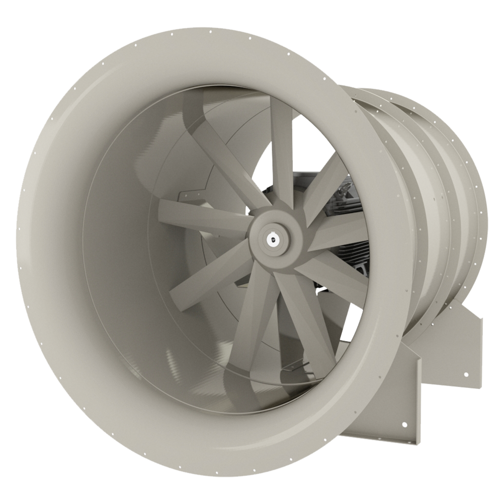 BVAXO 9/27 | TROX X-Fans GmbH