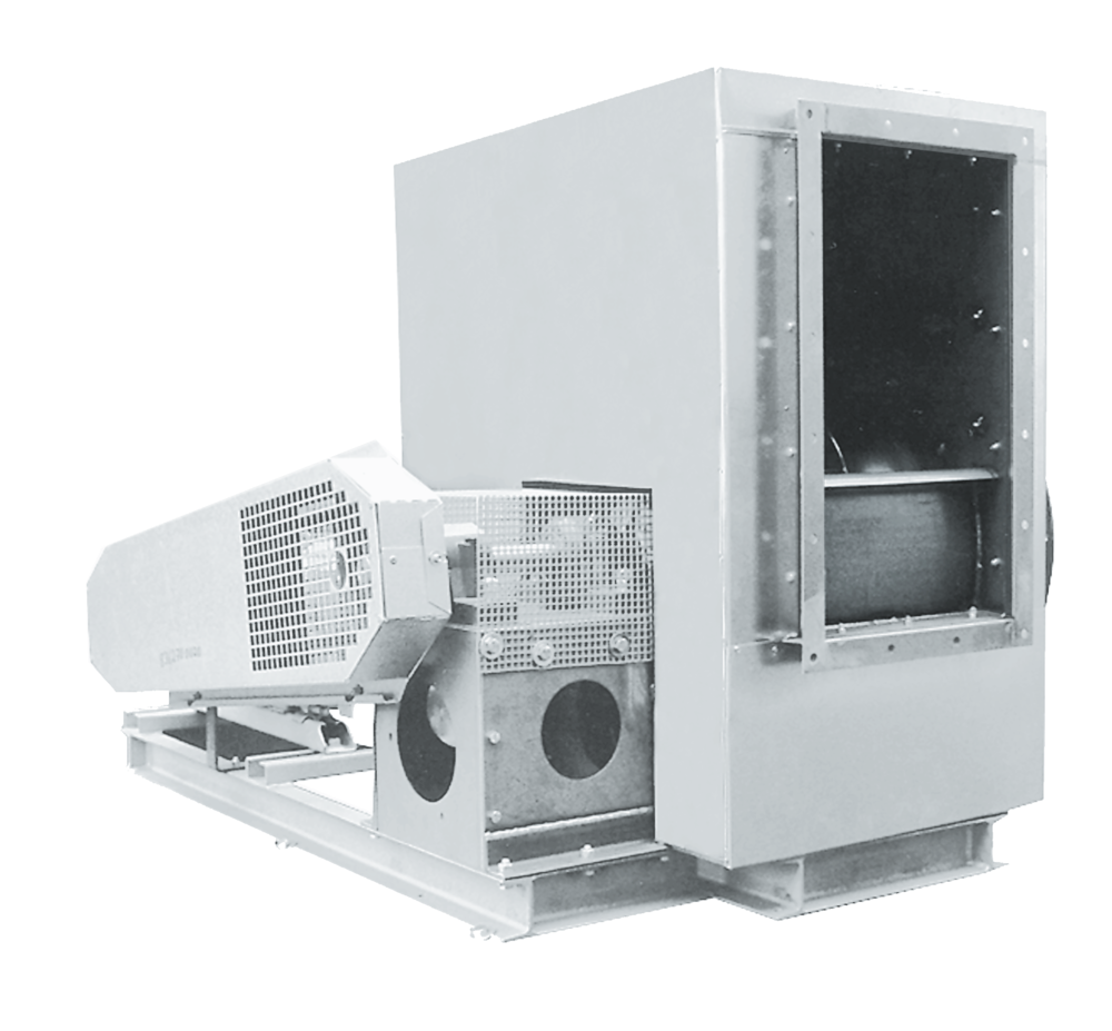 BVREH | TROX X-Fans GmbH