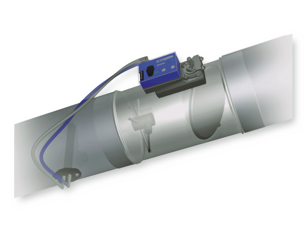 RETROFIT | TROX UK Ltd