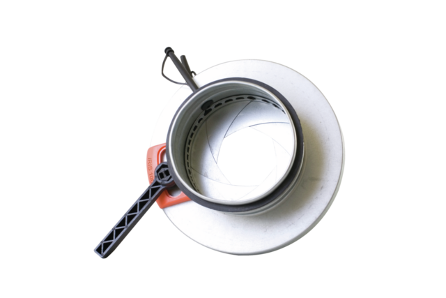 IRIS | TROX Austria GmbH