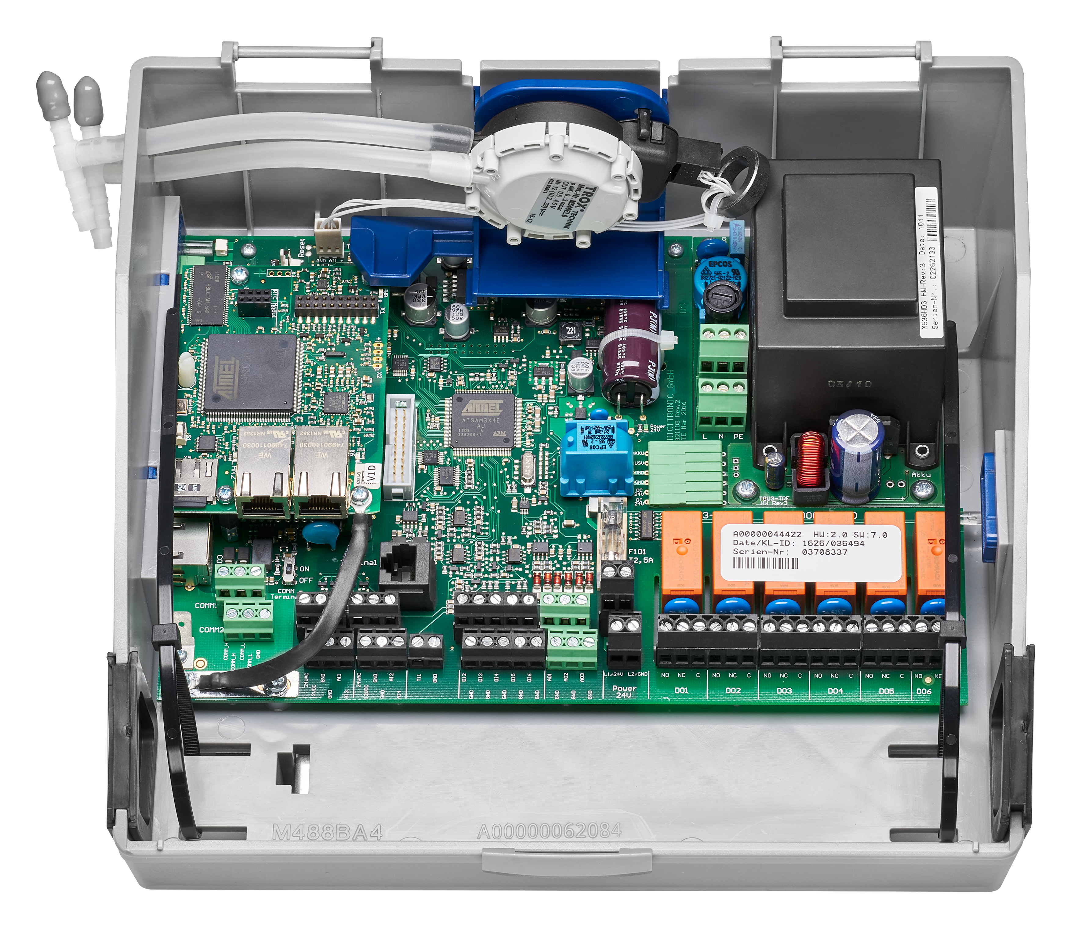 TROX UNIVERSAL | TROX GmbH