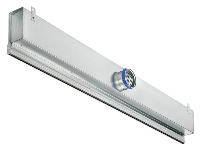 Pureline18 | TROX Denmark A/S