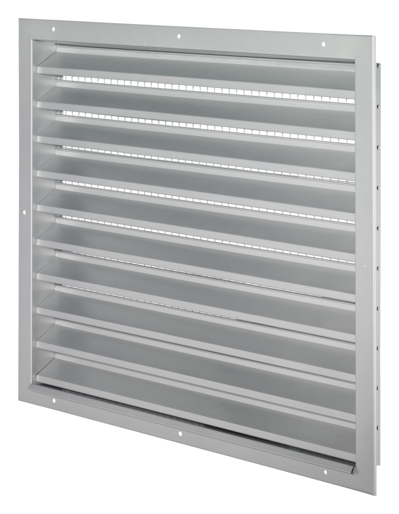 WG | S.A. TROX Belgium/TROX Belgium N.V.