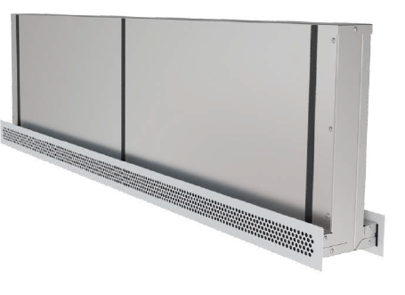 CFE Overflow Element | TROX SE