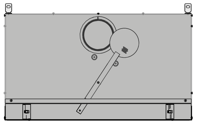 CFS Slot diffusor | TROX GROUP US