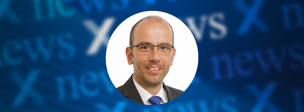 Norbert Lex übernimmt Vertriebsleitung für Österreich bei TROX Austria ...