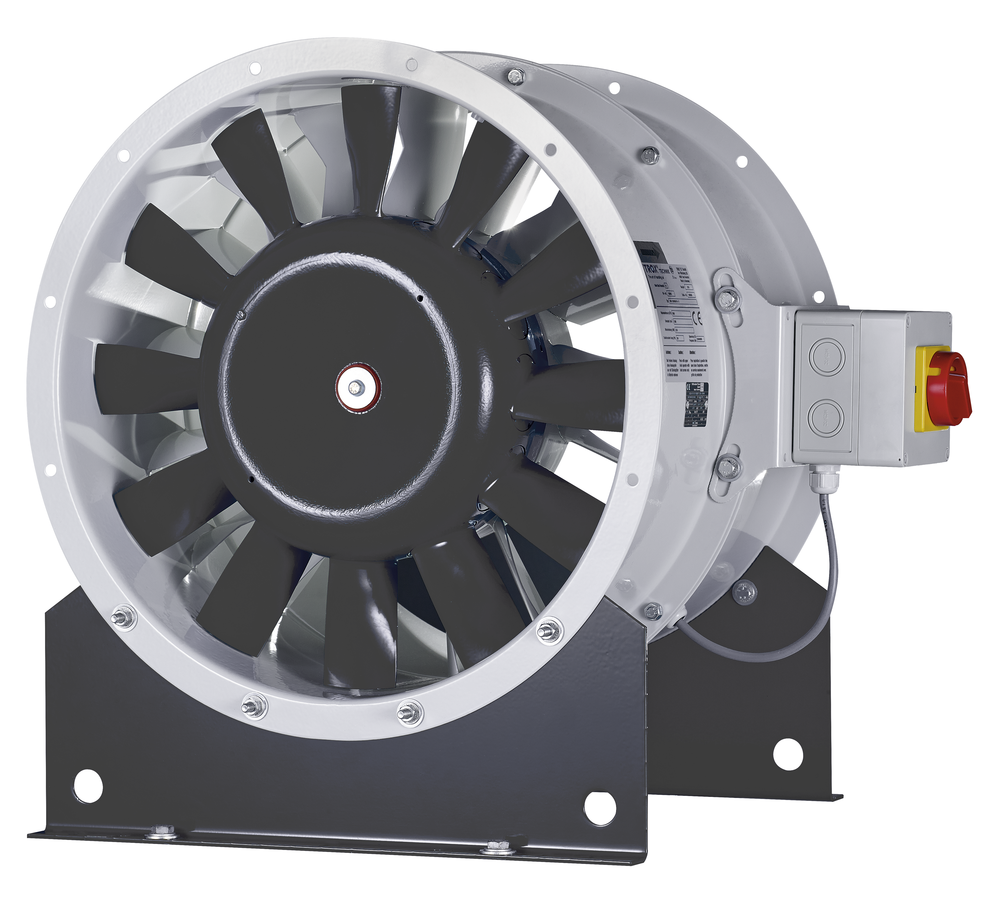 AXN 6_9_12/56 | TROX X-Fans GmbH