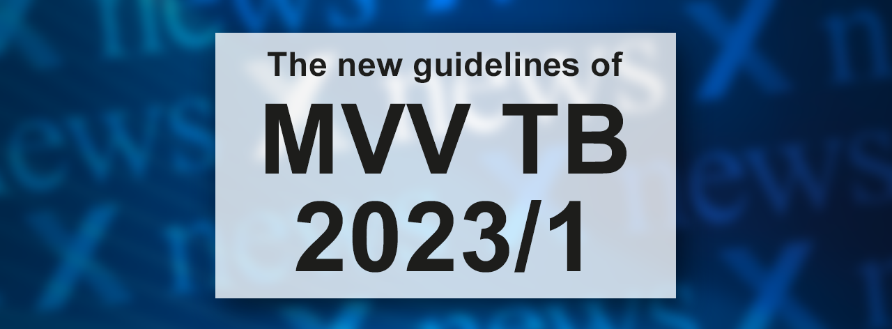 New MVV TB 2023/1: What does fire damper testing mean? | TROX GmbH