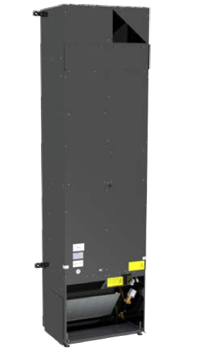 SCHOOLAIR-V-HV | TROX BSH Technik Polska Sp. z o.o.