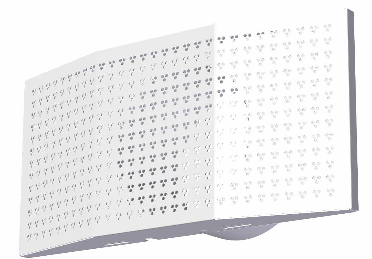 JBV | TROX Auranor Norge AS