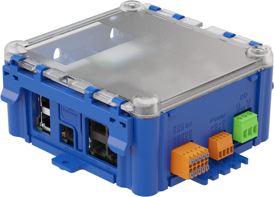 FAM - RadioDuct | TROX Austria GmbH Magyarországi Fióktelep