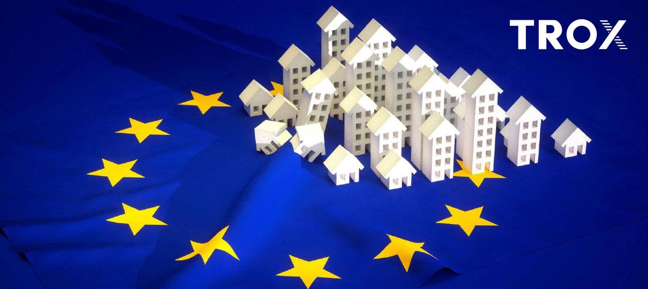 ESPAÑA | TROX España, S.A.