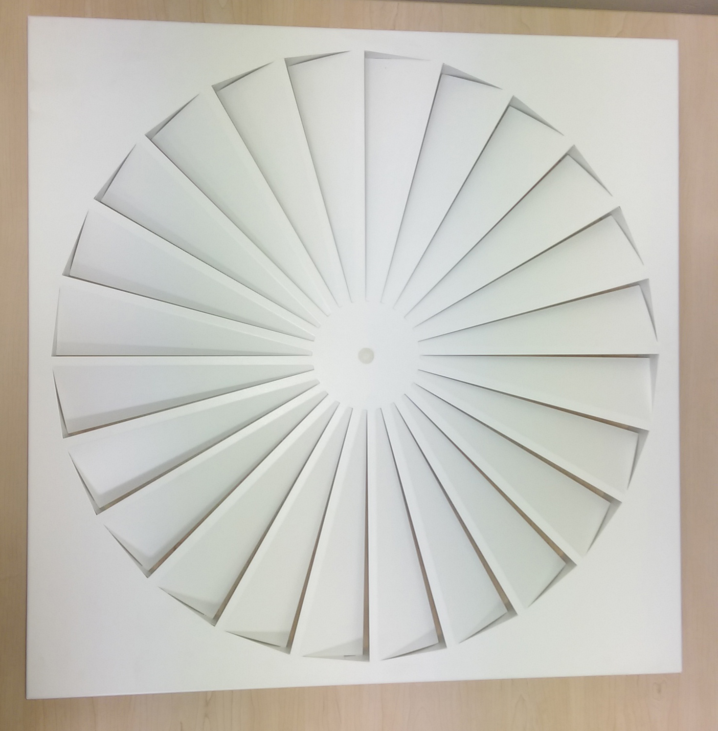 FD600/24 | TROX Australia Pty Ltd