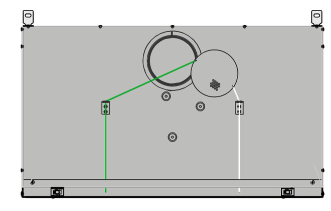 CFS Slot diffusor | TROX GROUP US
