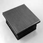 AFG - Computer Room Floor Grille | TROX Nederland B.V.