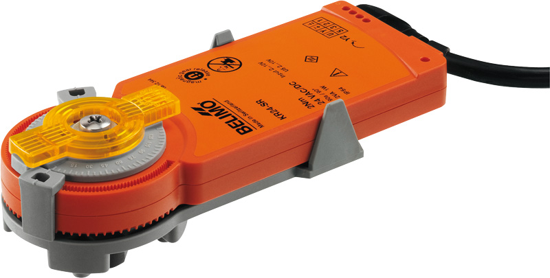 XCC-V | S.A. TROX Belgium/TROX Belgium N.V.