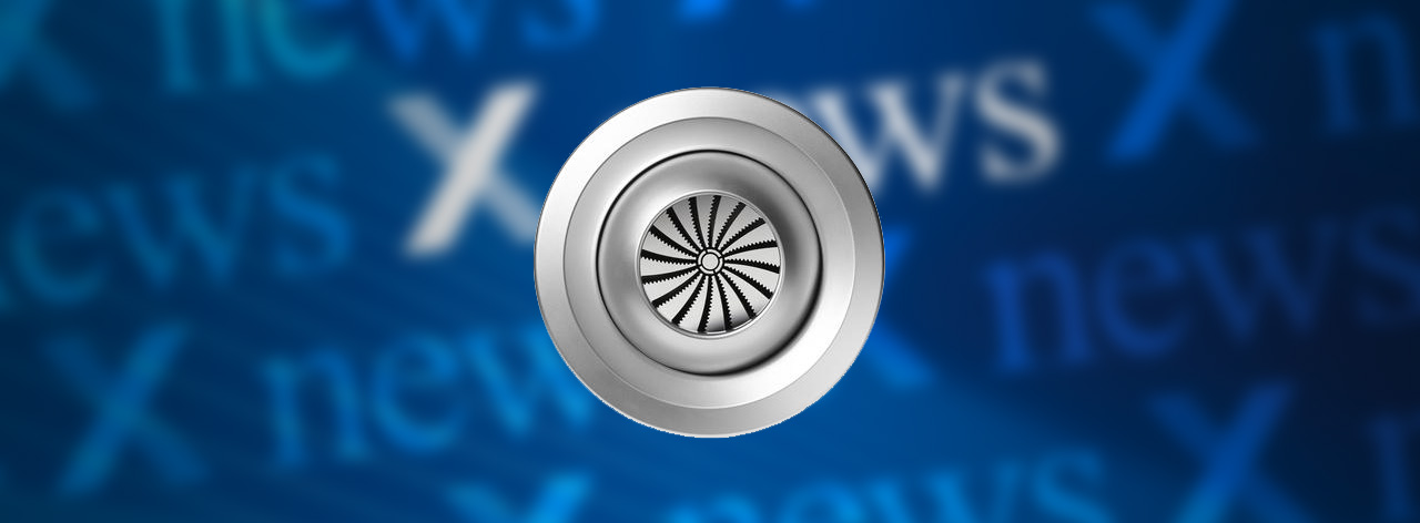 TROX TJN jet nozzles – acoustically and technically optimised | TROX ...