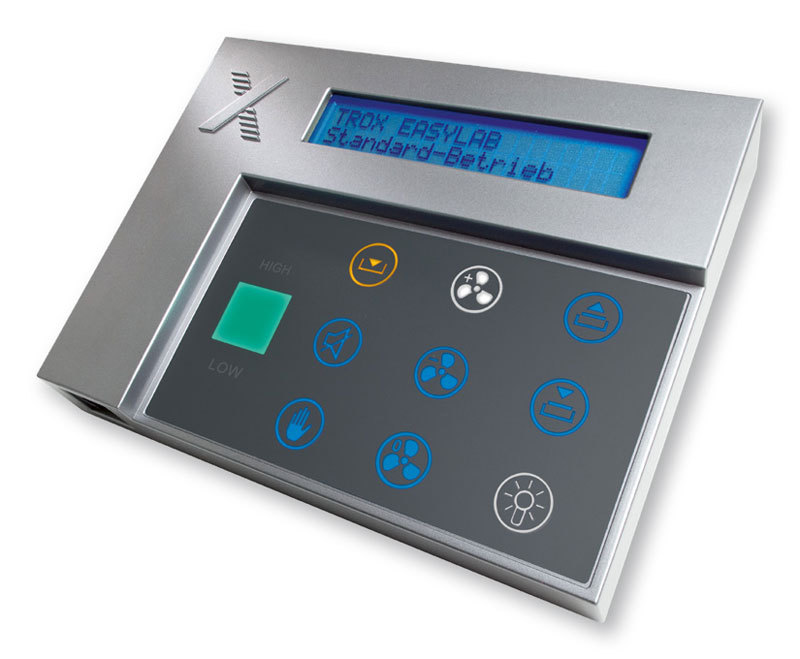 BE-LCD | TROX France Sarl