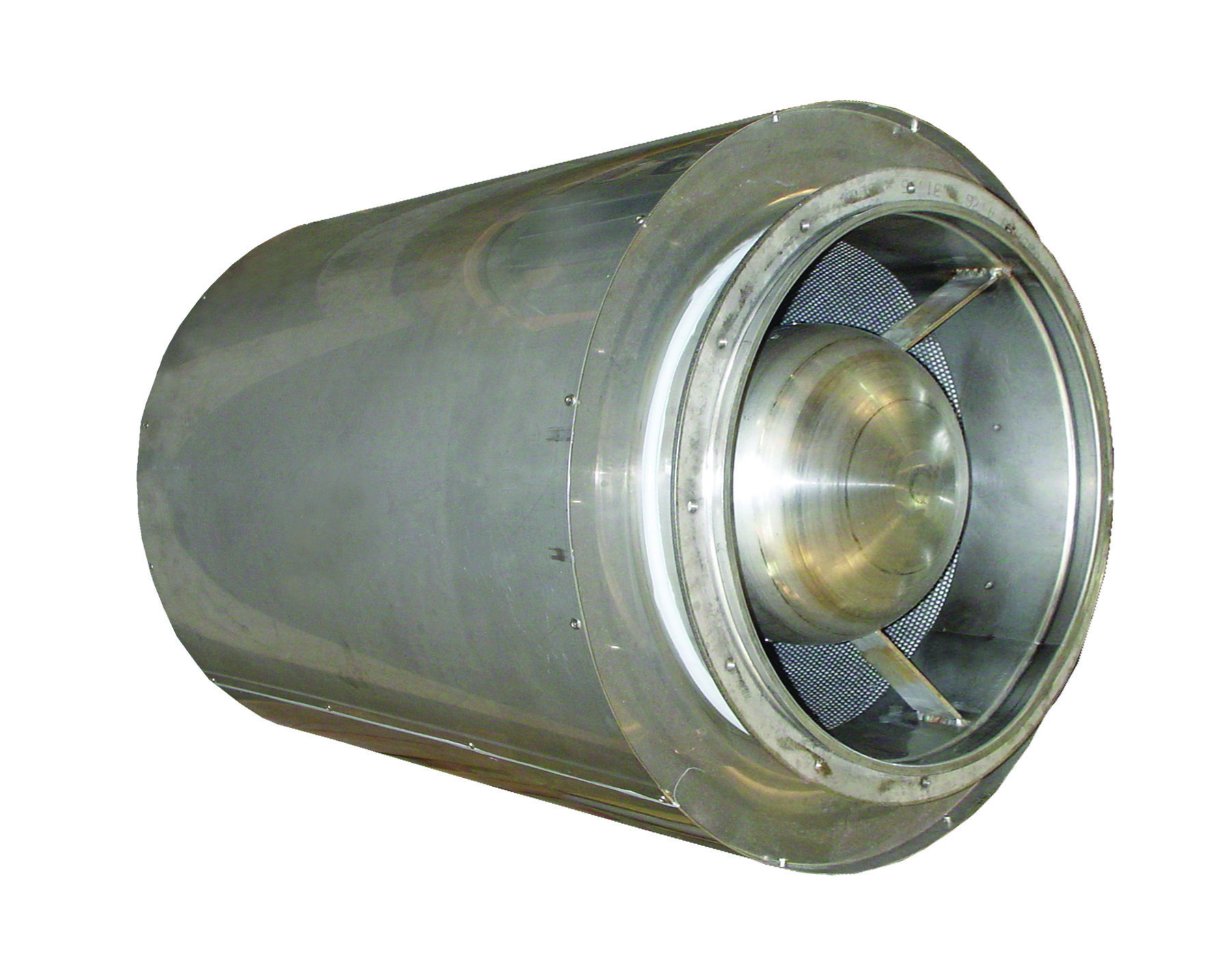 ZFK | TROX do Brasil Ltda.