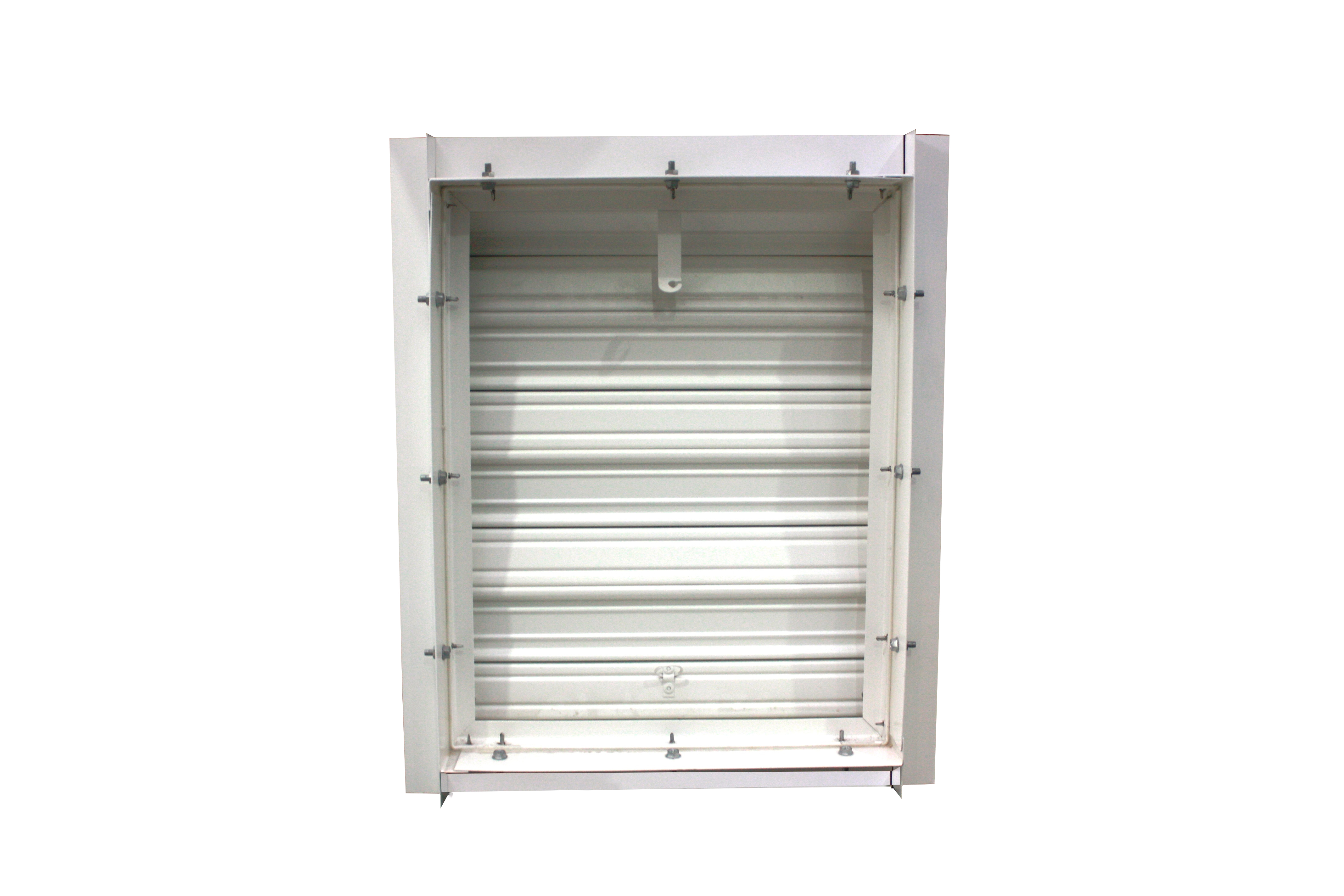 FSD | TROX Australia Pty Ltd