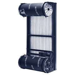 Filtros Automáticos | TROX Argentina S.A.