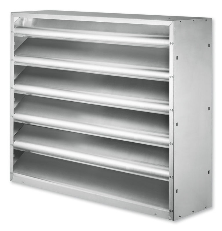 NL | TROX Nederland B.V.