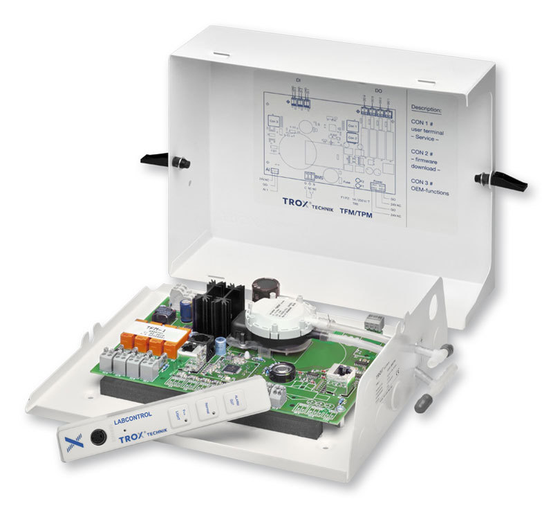 TFM-1 | TROX México S.A. de C.V.