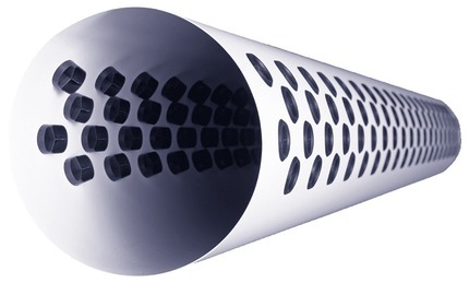 Duct Nozzle Diffuser | TROX GROUP US