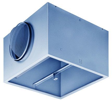 AK-UNI | TROX France Sarl