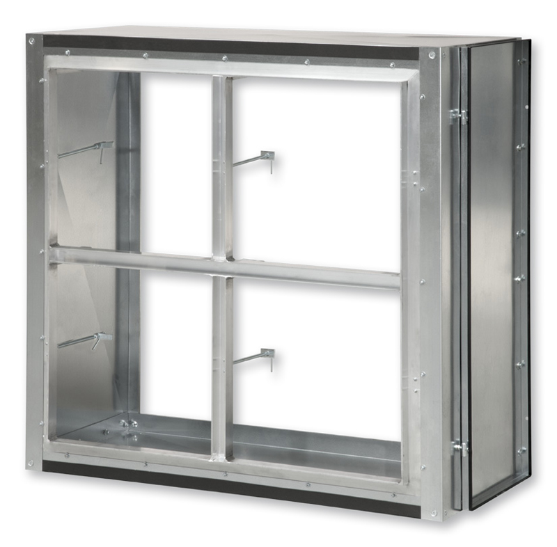 DCA | TROX Austria GmbH