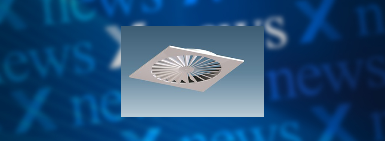 Air Diffusion Performance Index (ADPI) – TROX Article published in the ...