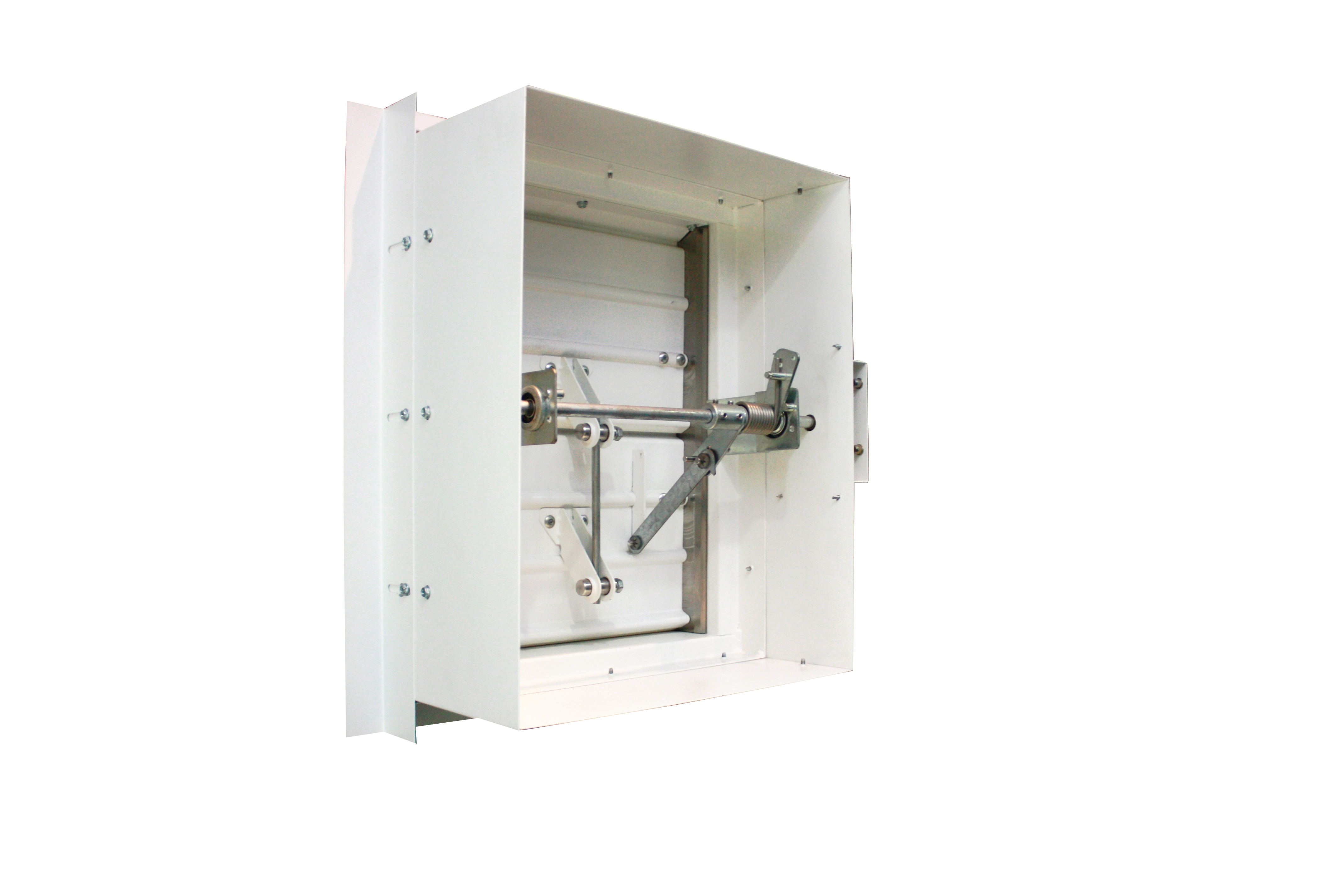 MSD/MFD/SFD | TROX Australia Pty Ltd