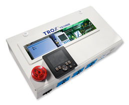 TROX TNC-EASYCONTROL | TROX GmbH