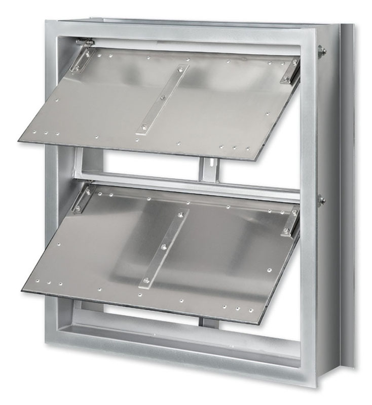 ARK2 | TROX France Sarl